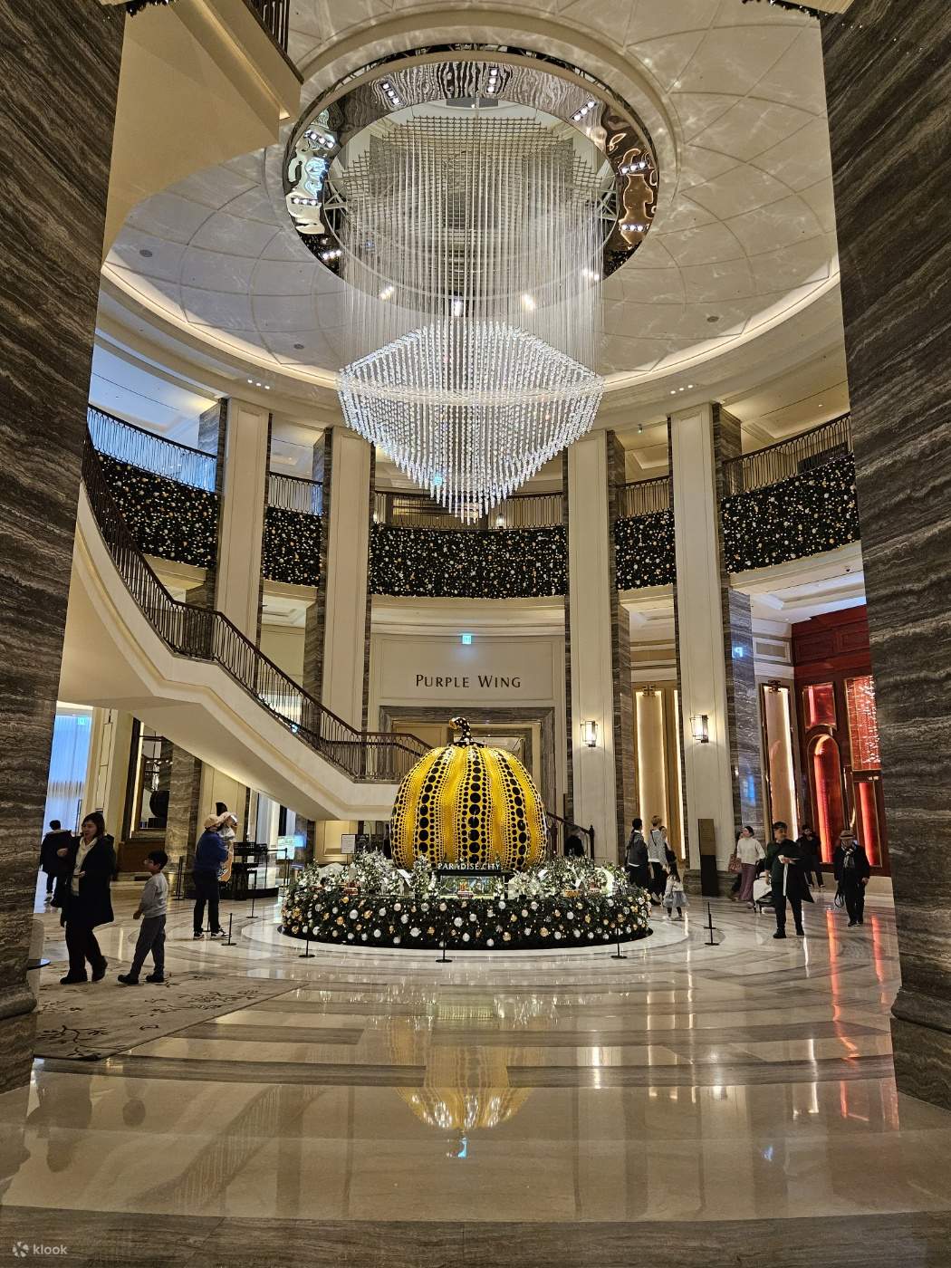 Luxury Resorts One day Tour from Seoul - Klook