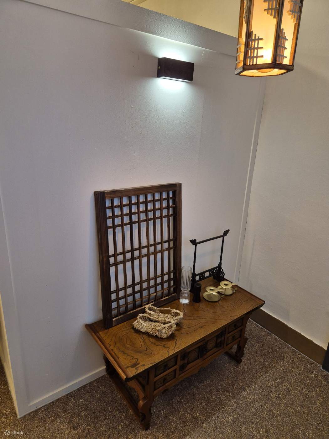 Traditional Korean Cooking Class & Hidden Alley Walking Tour | Seoul ...