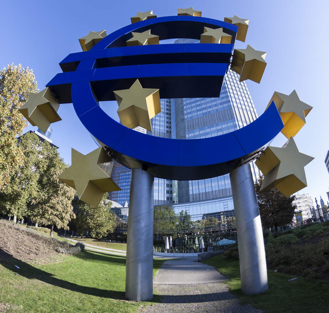 Discover the Charm of Frankfurt on a Guided City Walking Tour - Klook