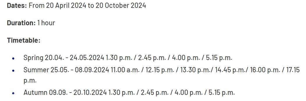 Crociera panoramica turistica Yacht Saphir di Lucerna - Klook Stati Uniti