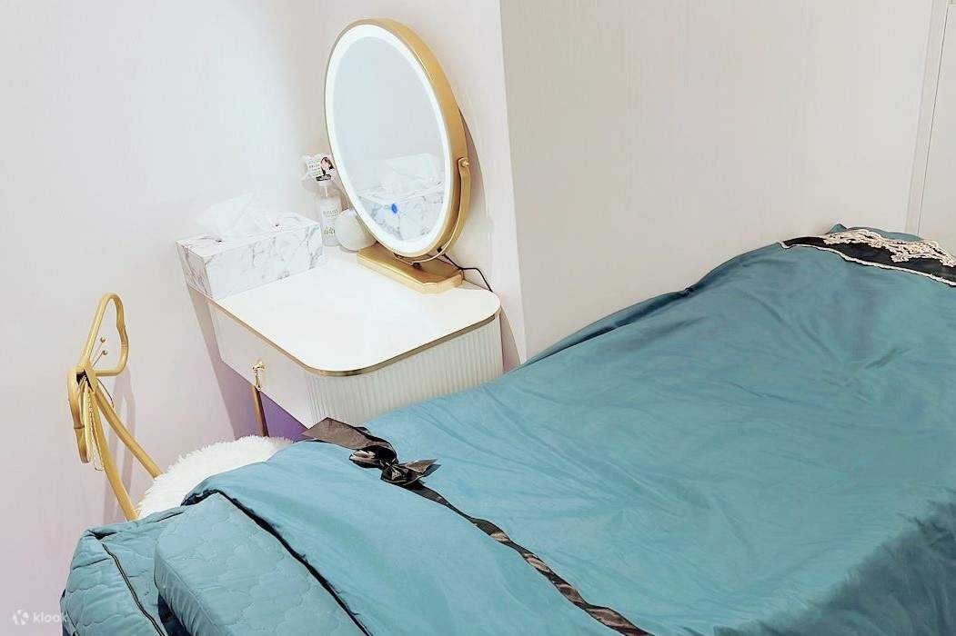 JN Group Ear Spa Experience in Mong Kok - Klook
