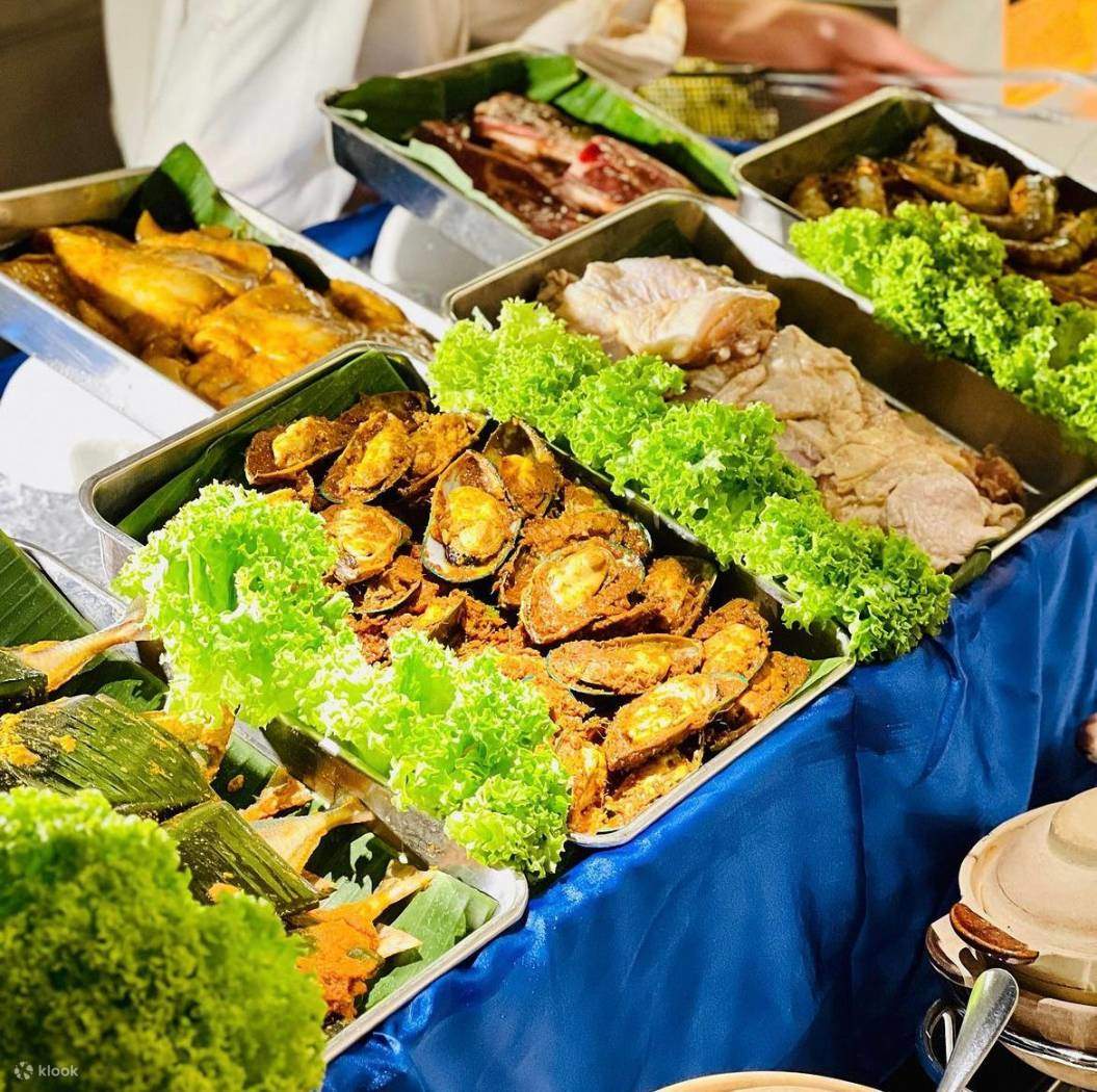 Melo Cafe in The Pearl Kuala Lumpur in Kuala Lumpur - Klook Malaysia