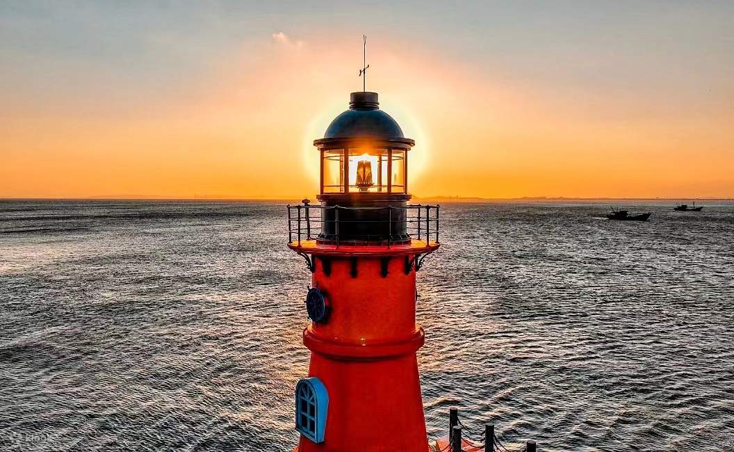 Shantou | 2 nights at Shantou Lion Kaicha Hotel + round trip of West ...