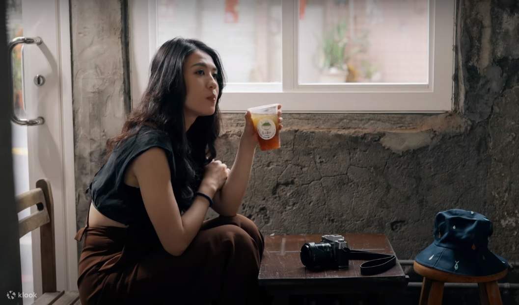 Tour a piedi dell'isola di Heping e del porto peschereccio di Zhengbin a Keelung - Klook Stati Uniti