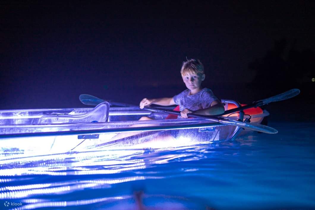 Join In Kayaking in Moreton Islands - Klook