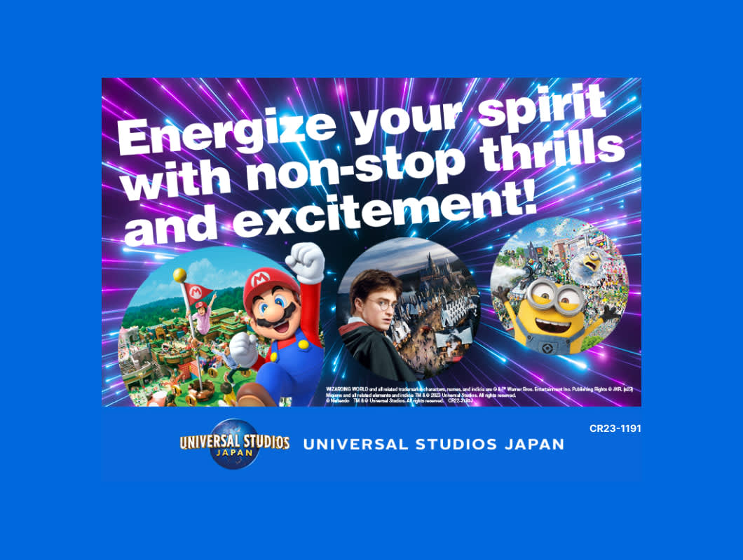 Buchen Sie den Universal Studios Japan Studio Pass - Klook, Vereinigte ...