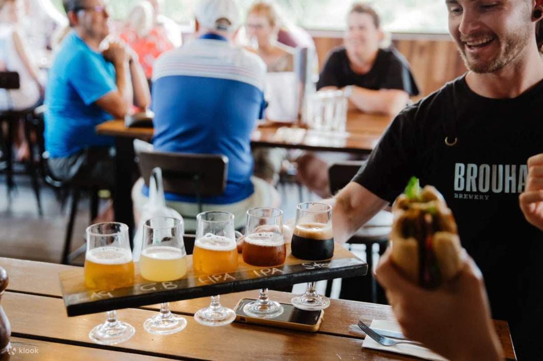 Tasty Caloundra Food Tour from Queensland - Klook Philippines