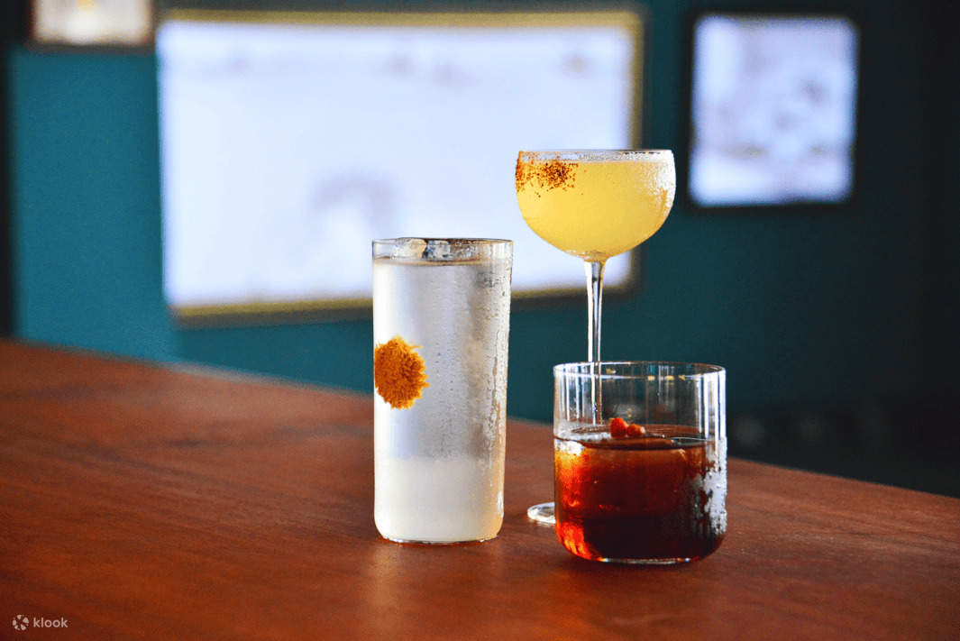 Mindful Mixology - Klook Australia