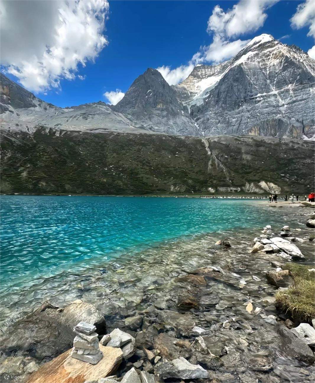 Circuit privé Chengdu Kangding/Daocheng Yading/Litang Ouest Sichuan ...