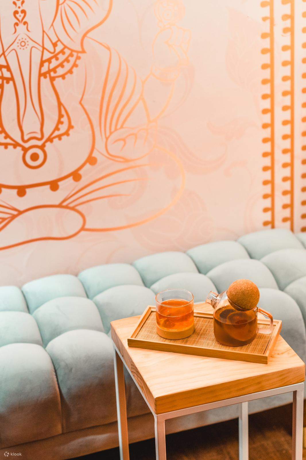 Bee Spa Relaxing Experience in (2 locations) - Klook