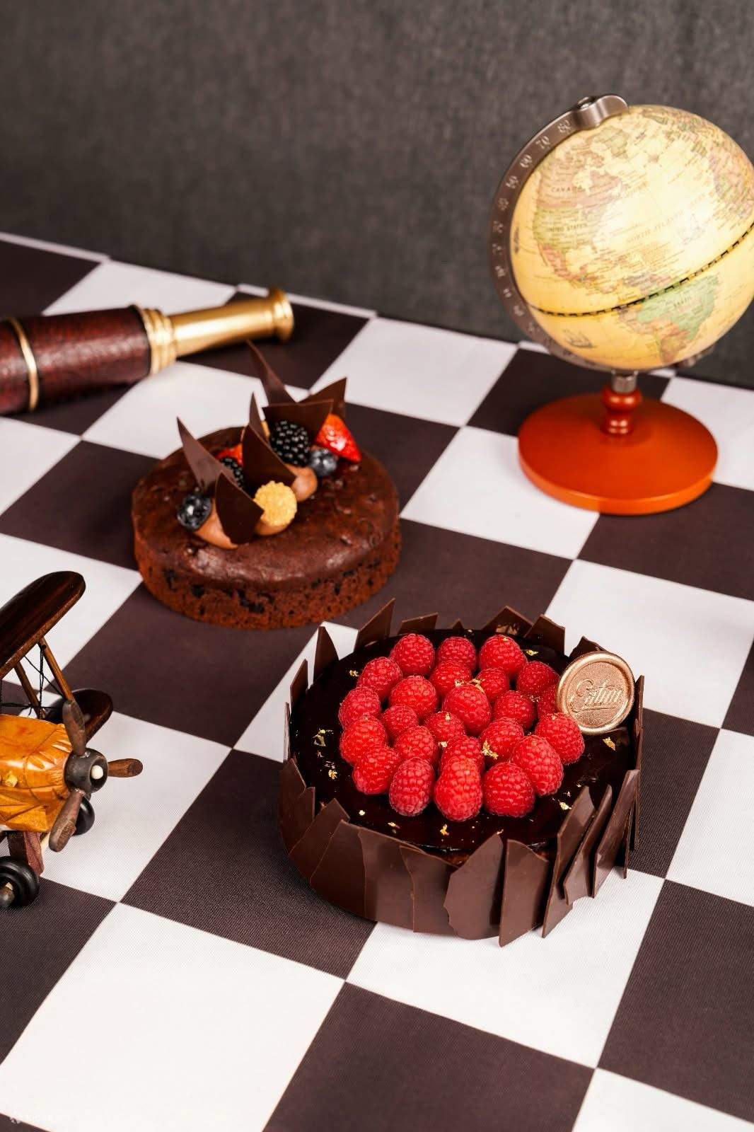 【Hotel Buffet 2025】Eaton HK Buffet | The Astor | Lunch Buffet, Dinner ...