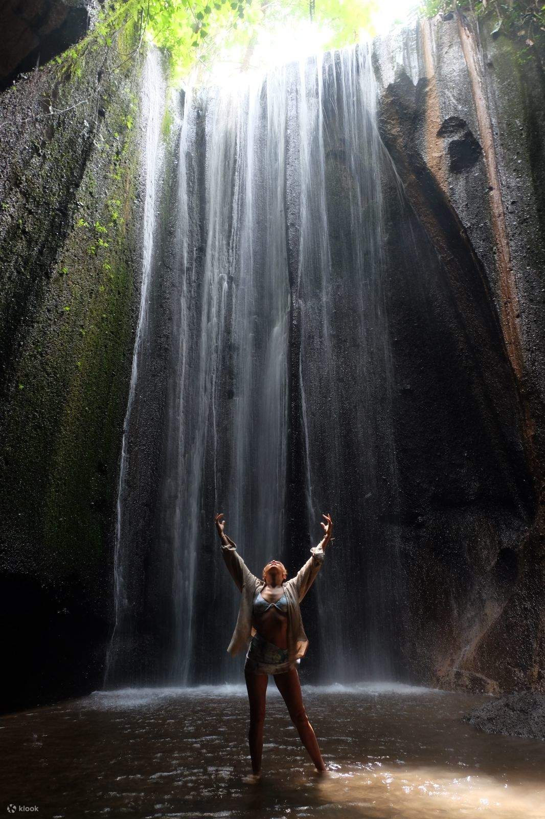 Bali's Best Instagram Spots Day Tour with Photographer, Indonesia - Klook