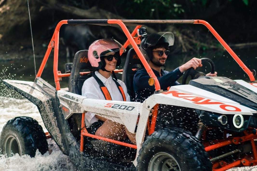 El Nido Buggy Experience by Madfrog - Klook