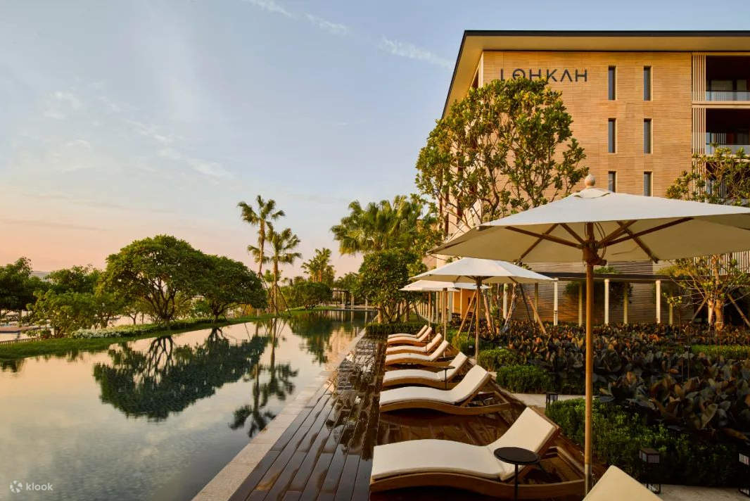 Xiamen Qishang Hotel Accommodation Package - Klook