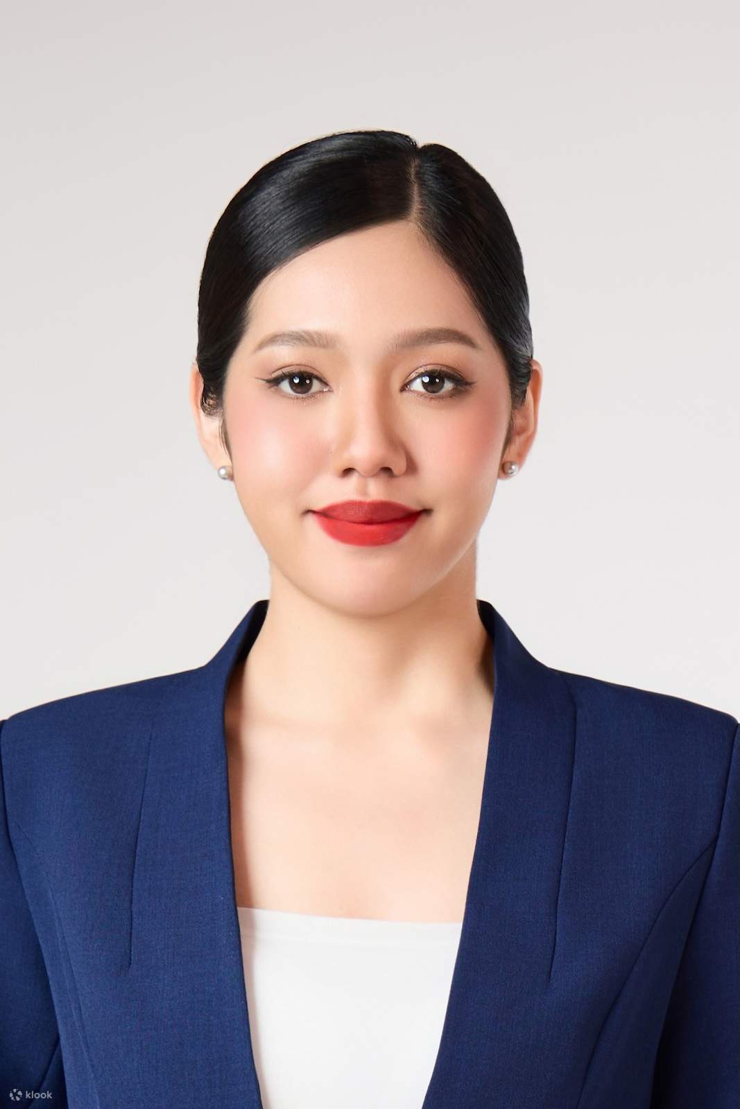 Portraits Studio by Linked U Studio at Samyan MitrTown in Bangkok ...