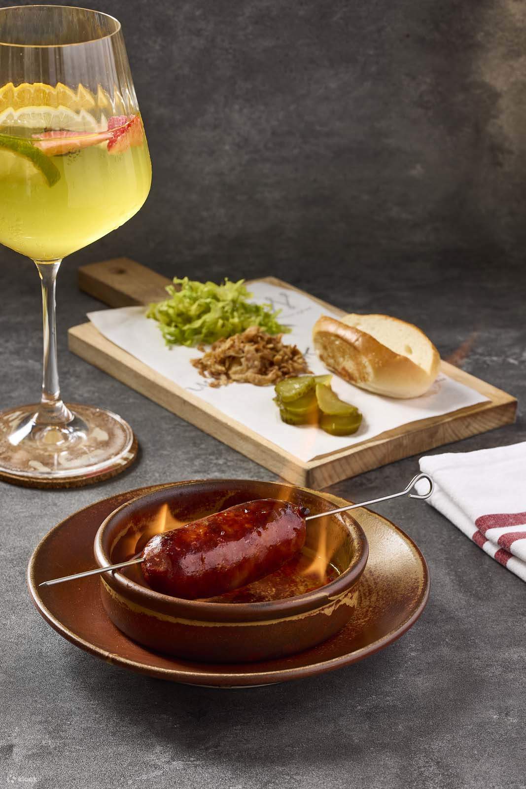 Majo Tapas & Paella Bar Menu at Kaitlyn Joseland blog