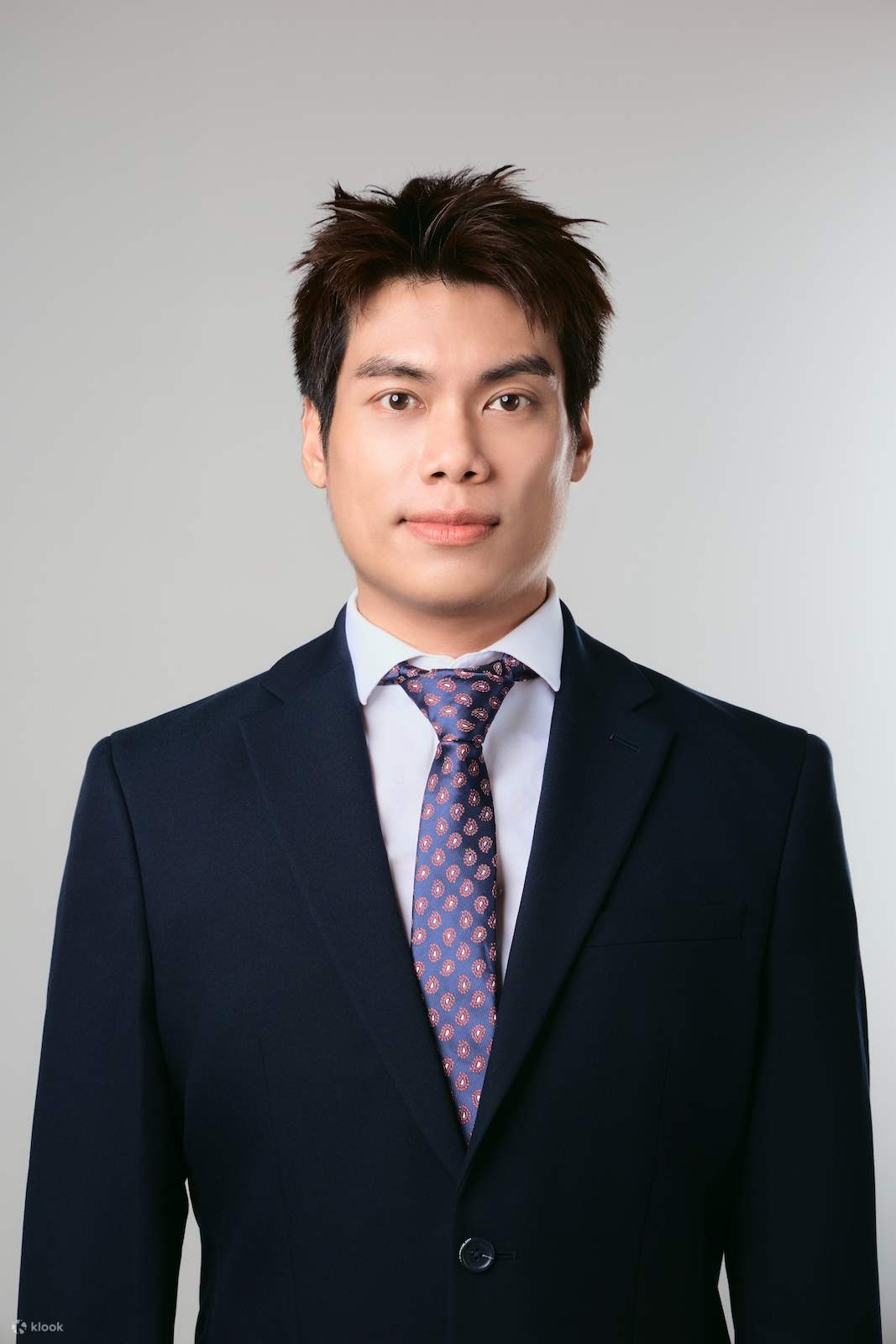 Portraits Studio by Linked U Studio at Samyan MitrTown in Bangkok ...