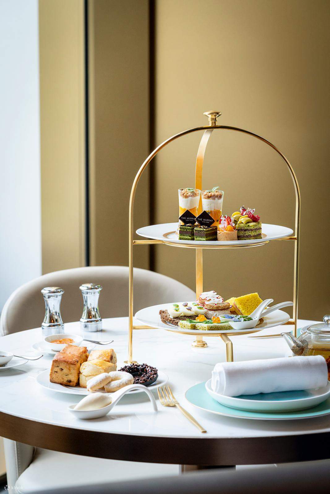 The Murray, Hong Kong - Wellness at The Murray | Beauty & Spa ...