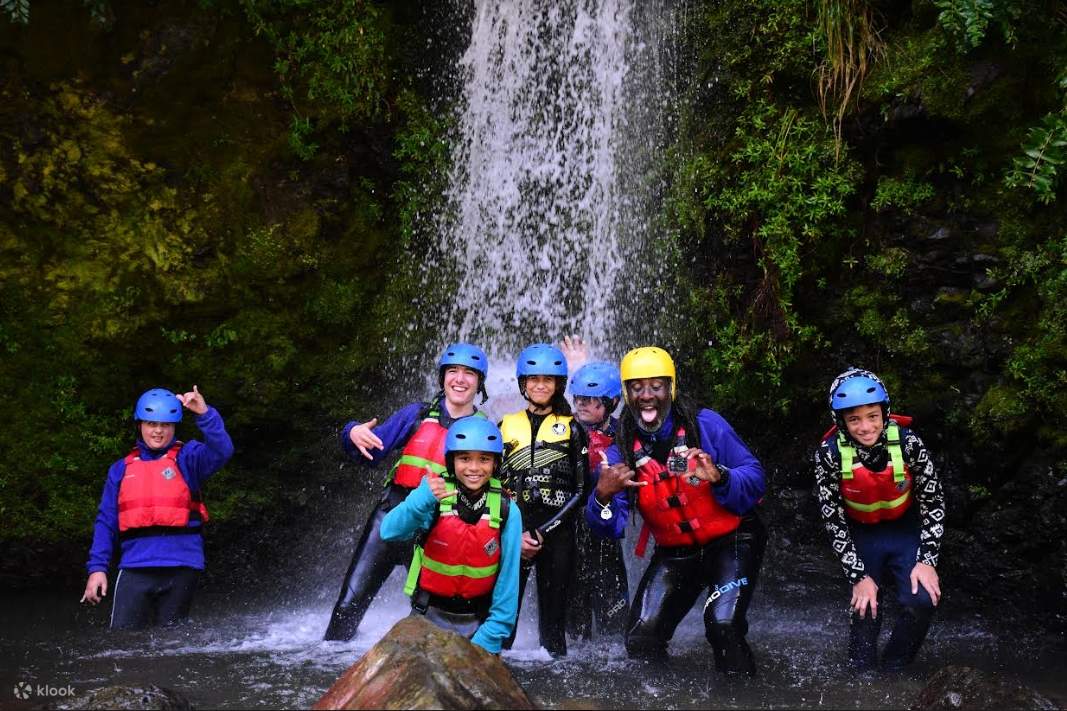 Waiohine Gorge Scenic Float Experience - Klook India