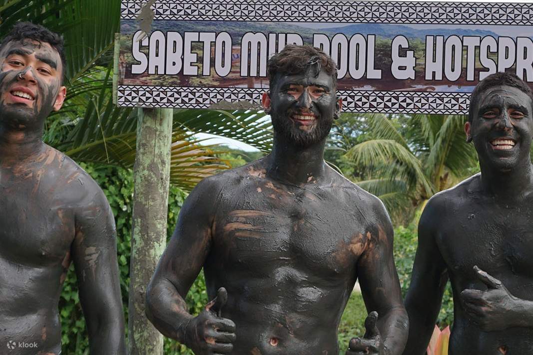 ATV Quad Bike Adventure Tour in Fiji - Klook