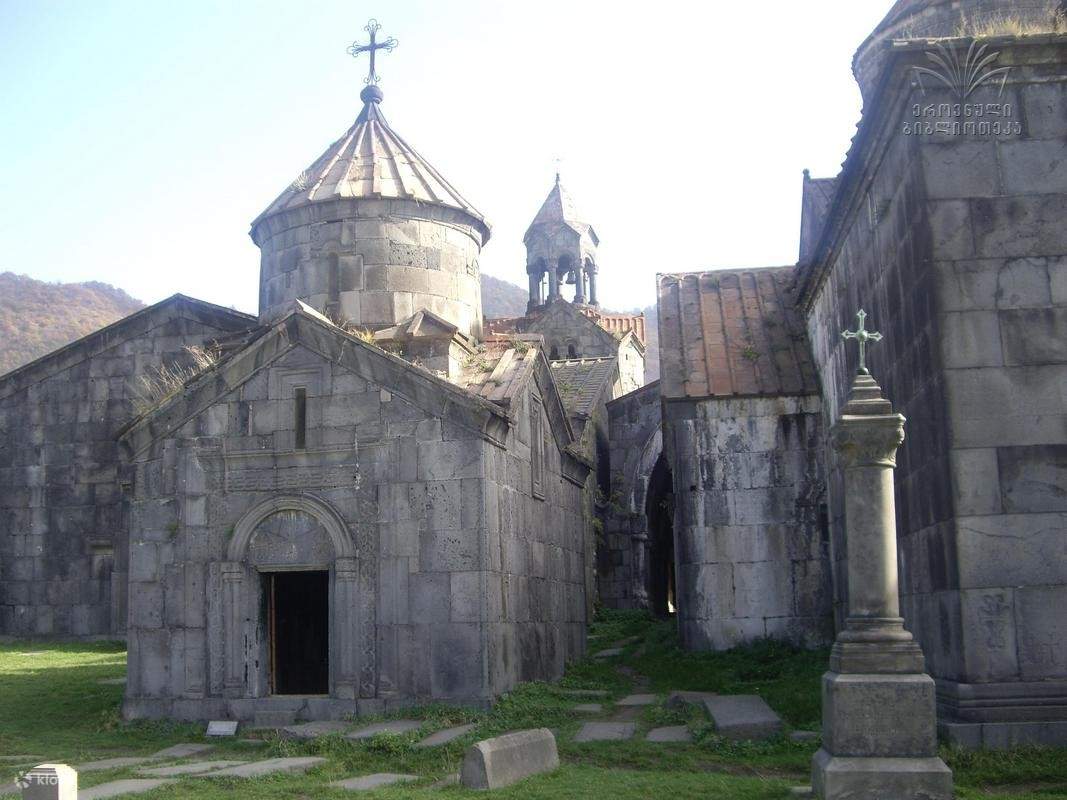 Armenia Journey: Tbilisi – Akhpat – Dilijan – Sevan – Yerevan - Klook