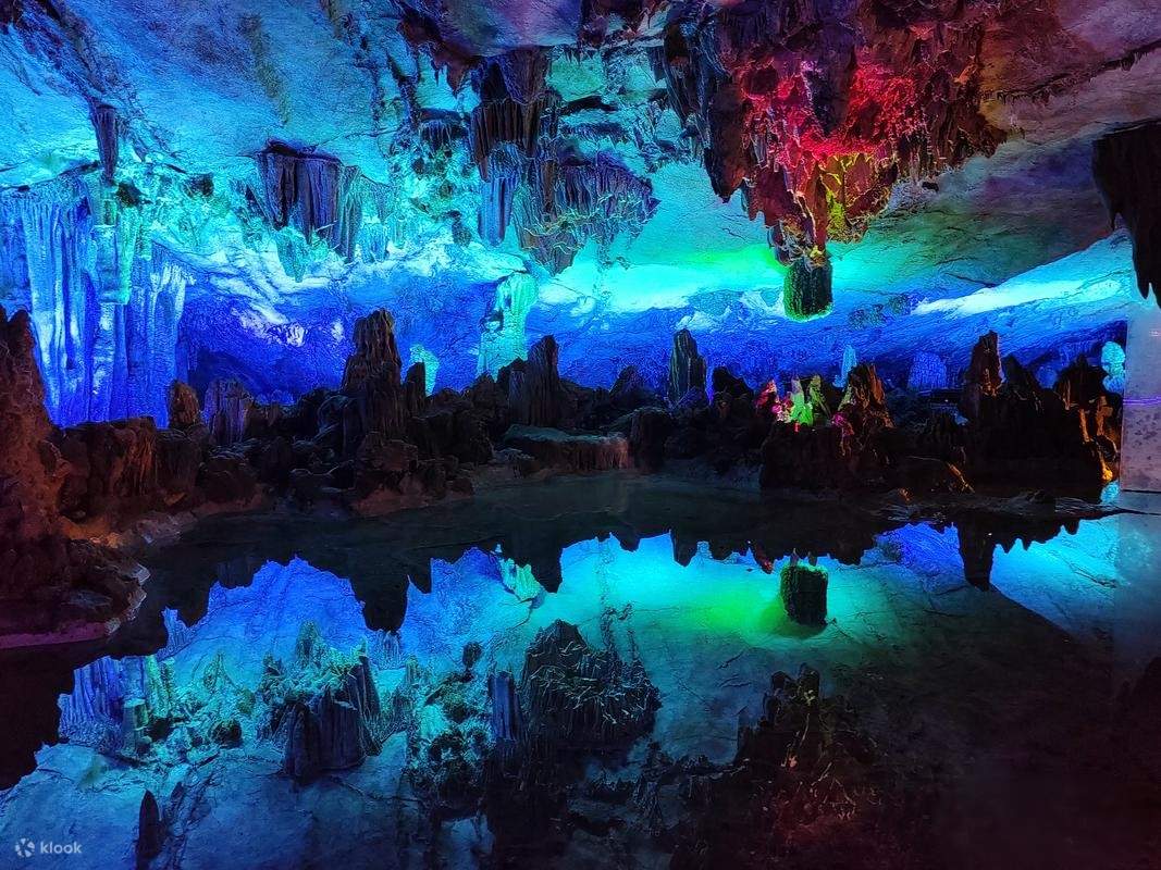 Guilin: 1-Day Iconic Landmarks & Cultural Tour - Klook Philippines