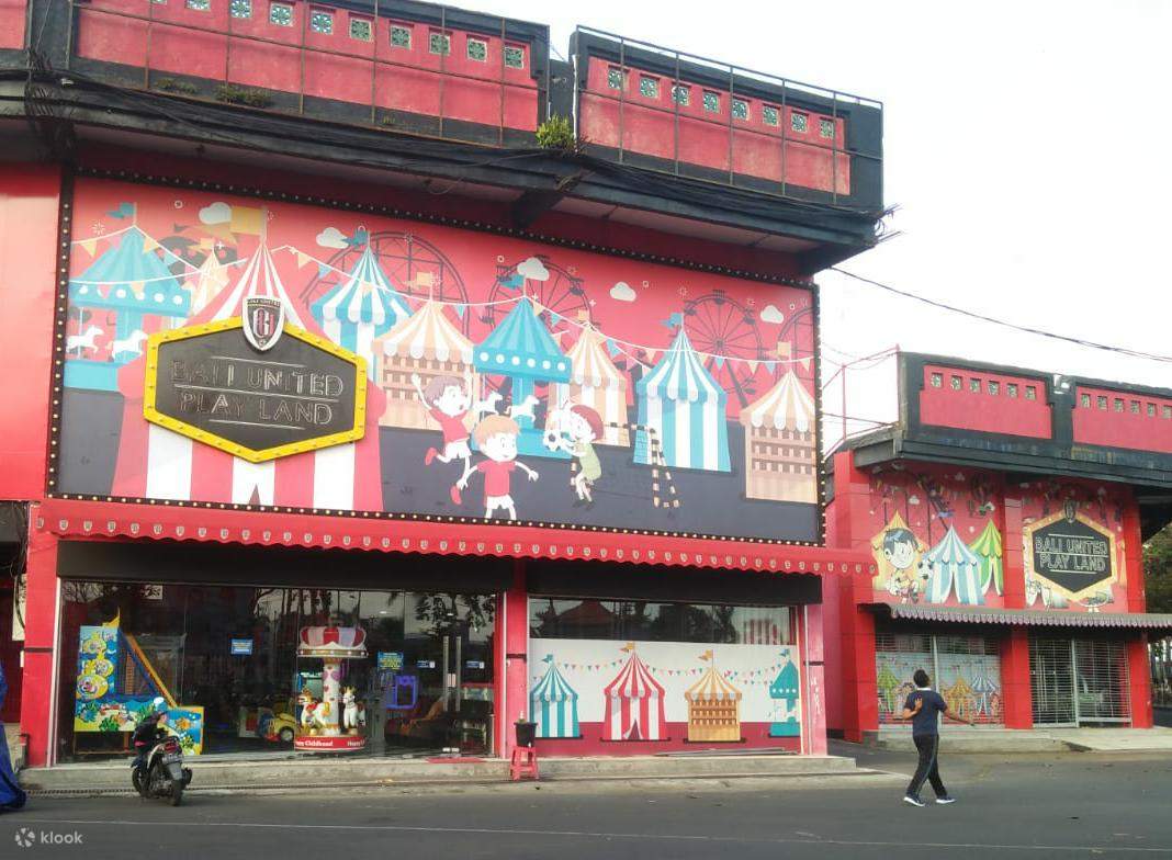 bali-united-playland-ticket-in-bali-klook