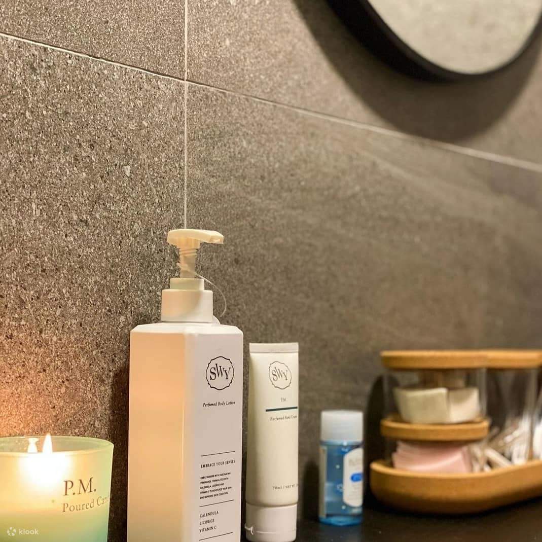 JYPO HK - Steaming Services Experience | Cheung Chau - Klook United Kingdom