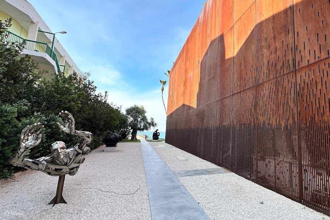 比布鲁斯、拜特龙和纳布博物馆一日游（贝鲁特出发） - Klook客路