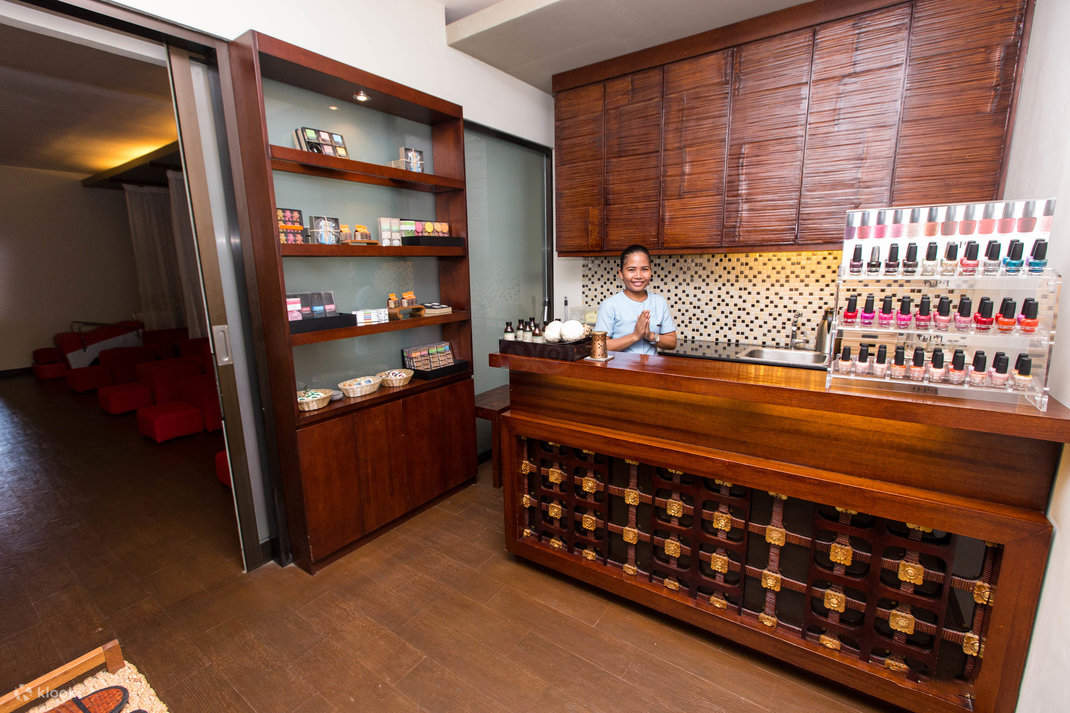 seminyak icon spa - Klook