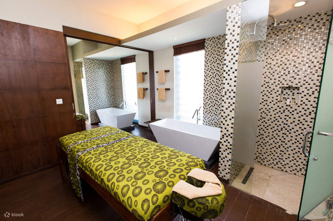 seminyak icon spa - Klook