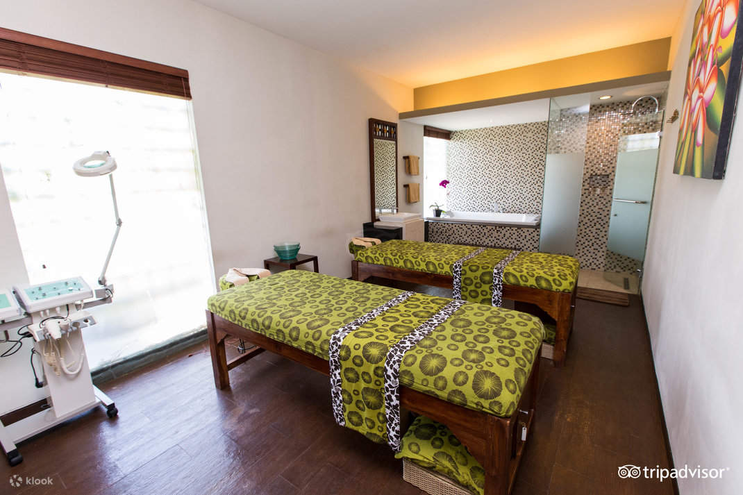 seminyak icon spa - Klook