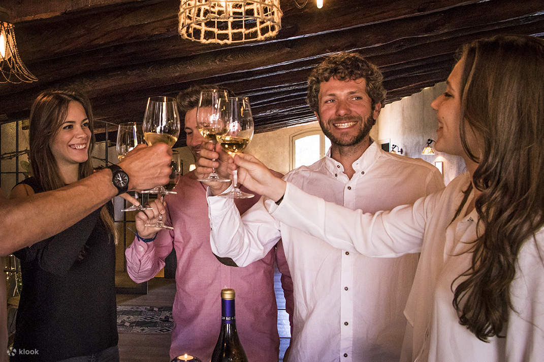 Spanish Traditional Villages and Wineries Tour from Madrid - Klook
