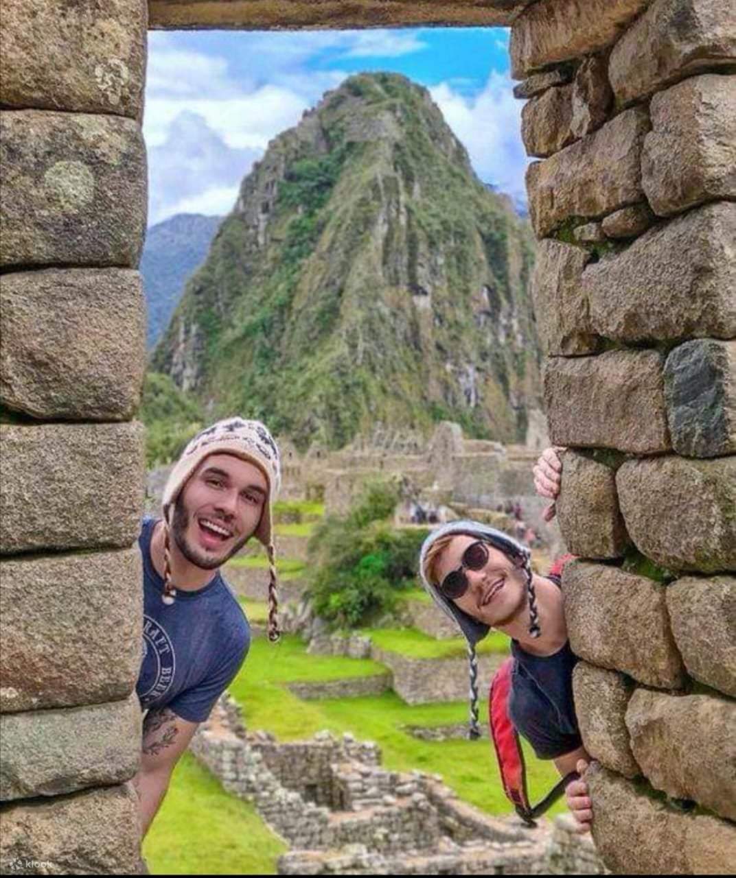 Experience the Magic of Machu Picchu Express: The Wonder of Peru ...
