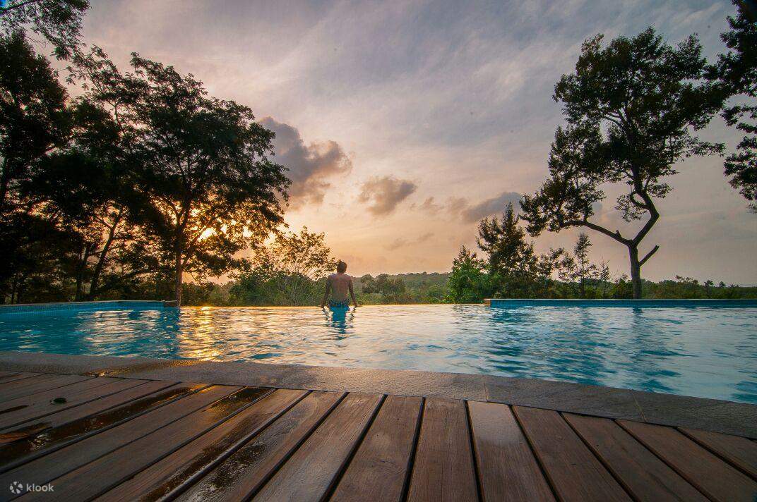 Bintan Island Nature Experience - Klook India