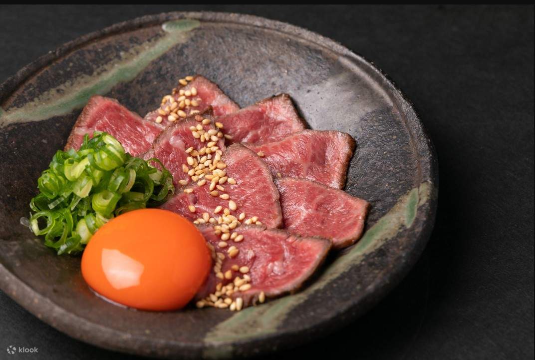 Teppanyaki Kobe Beef Asakusa, Pisau Wagyu, Tokyo Asakusa/Nishi-Shinjuku ...