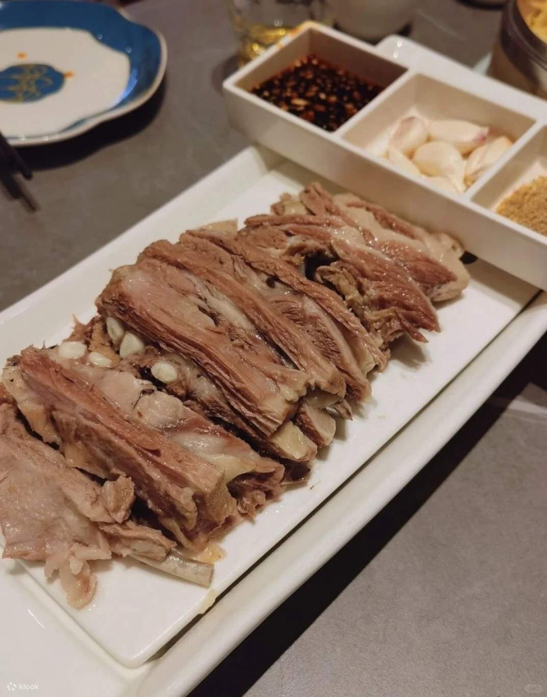 One-day tour from Zhangye to Colorful Danxia and Pingshan Lake Grand ...