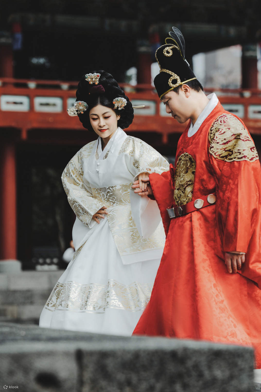 Jeju Hanbok Rental - Klook