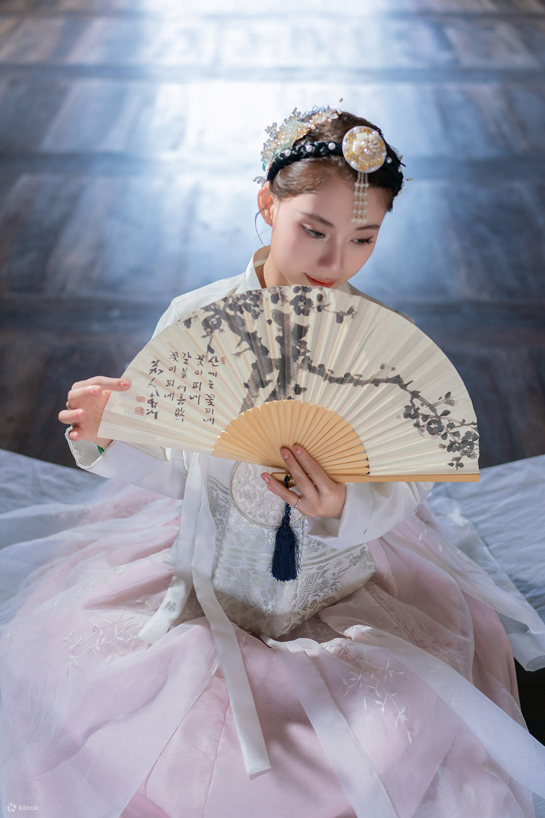 Jeju Hanbok Rental - Klook