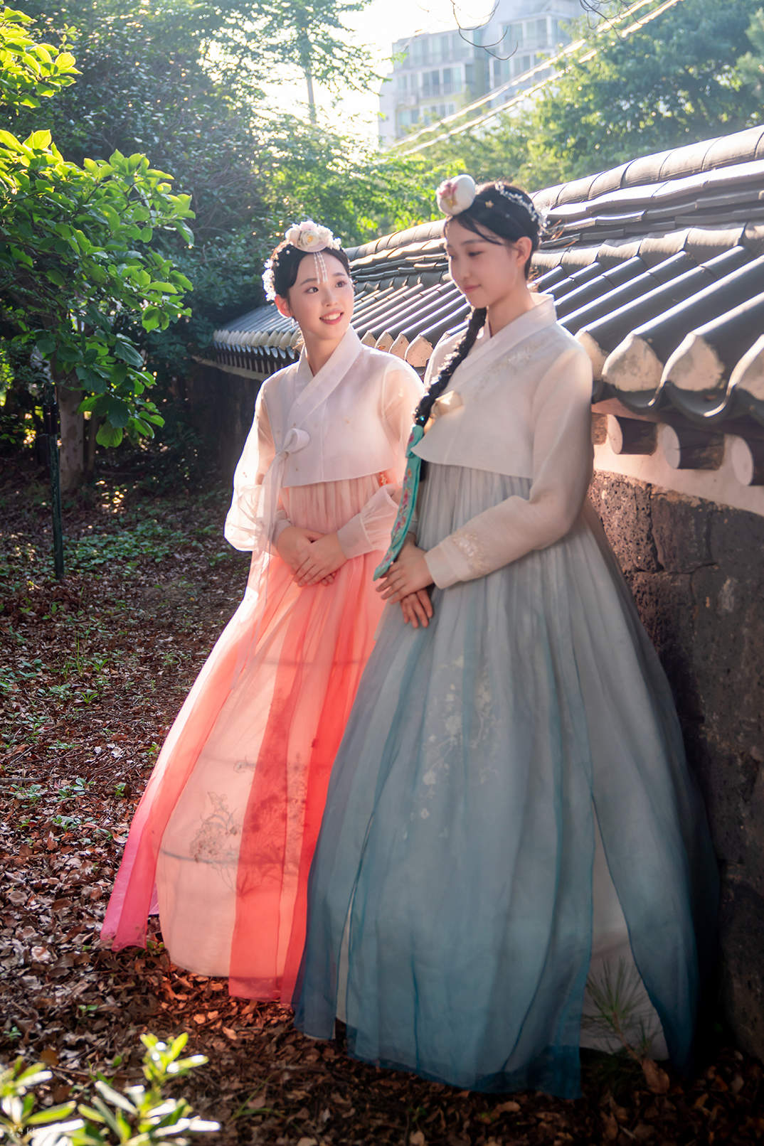 Jeju Hanbok Rental - Klook