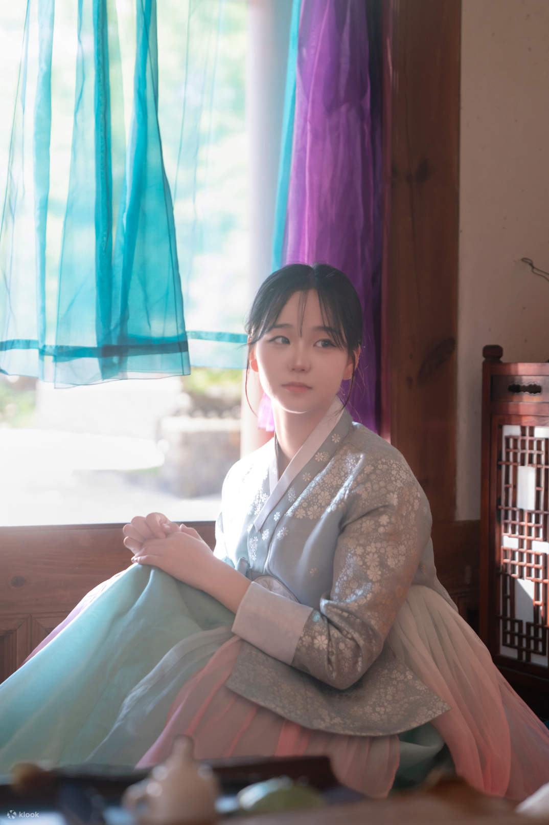 Jeju Hanbok Rental - Klook