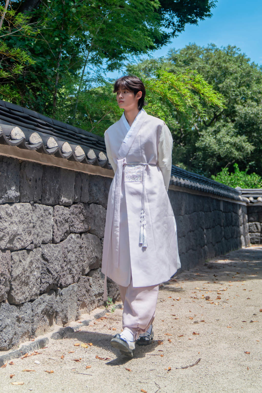 Jeju Hanbok Rental - Klook