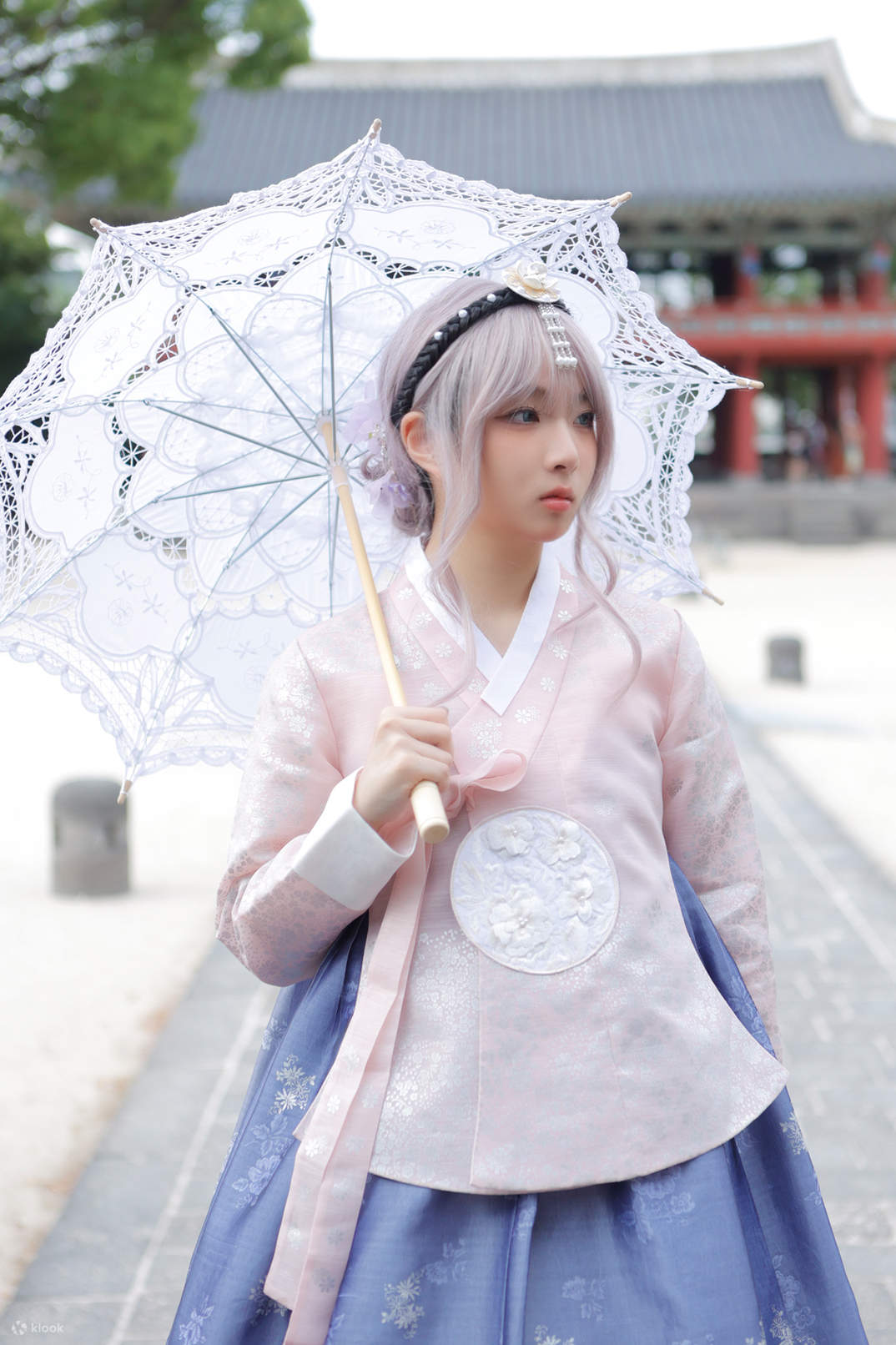 Jeju Hanbok Rental - Klook United States