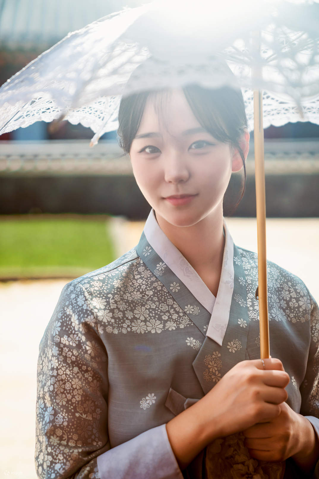 Jeju Hanbok Rental - Klook India