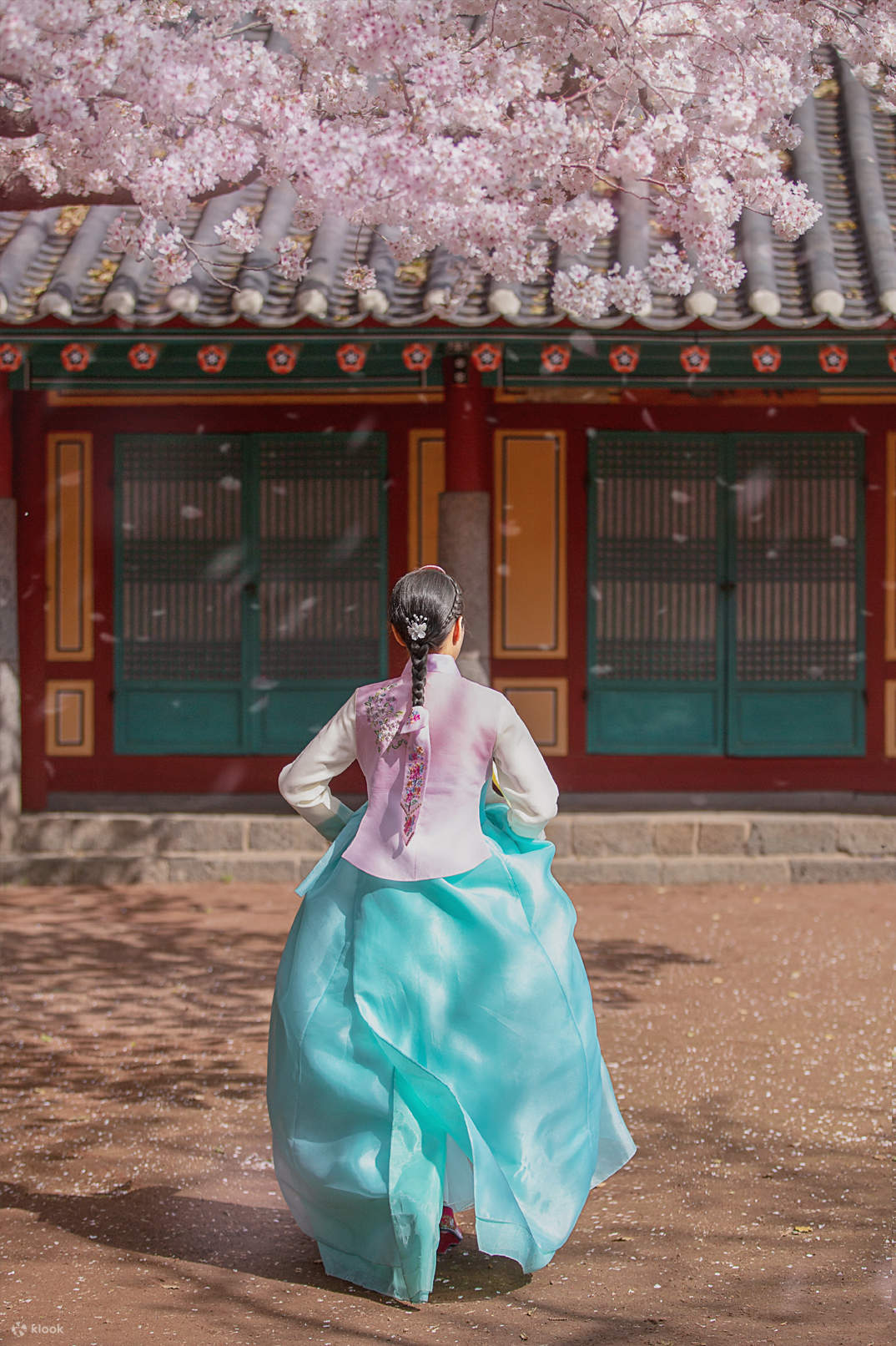 Jeju Hanbok Rental - Klook