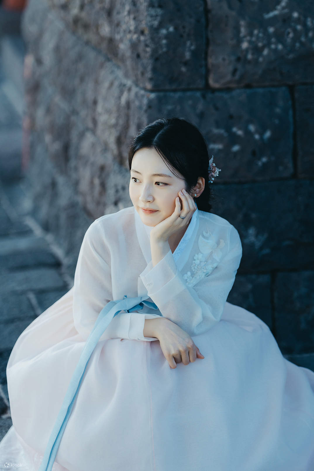 Jeju Hanbok Rental - Klook Philippines