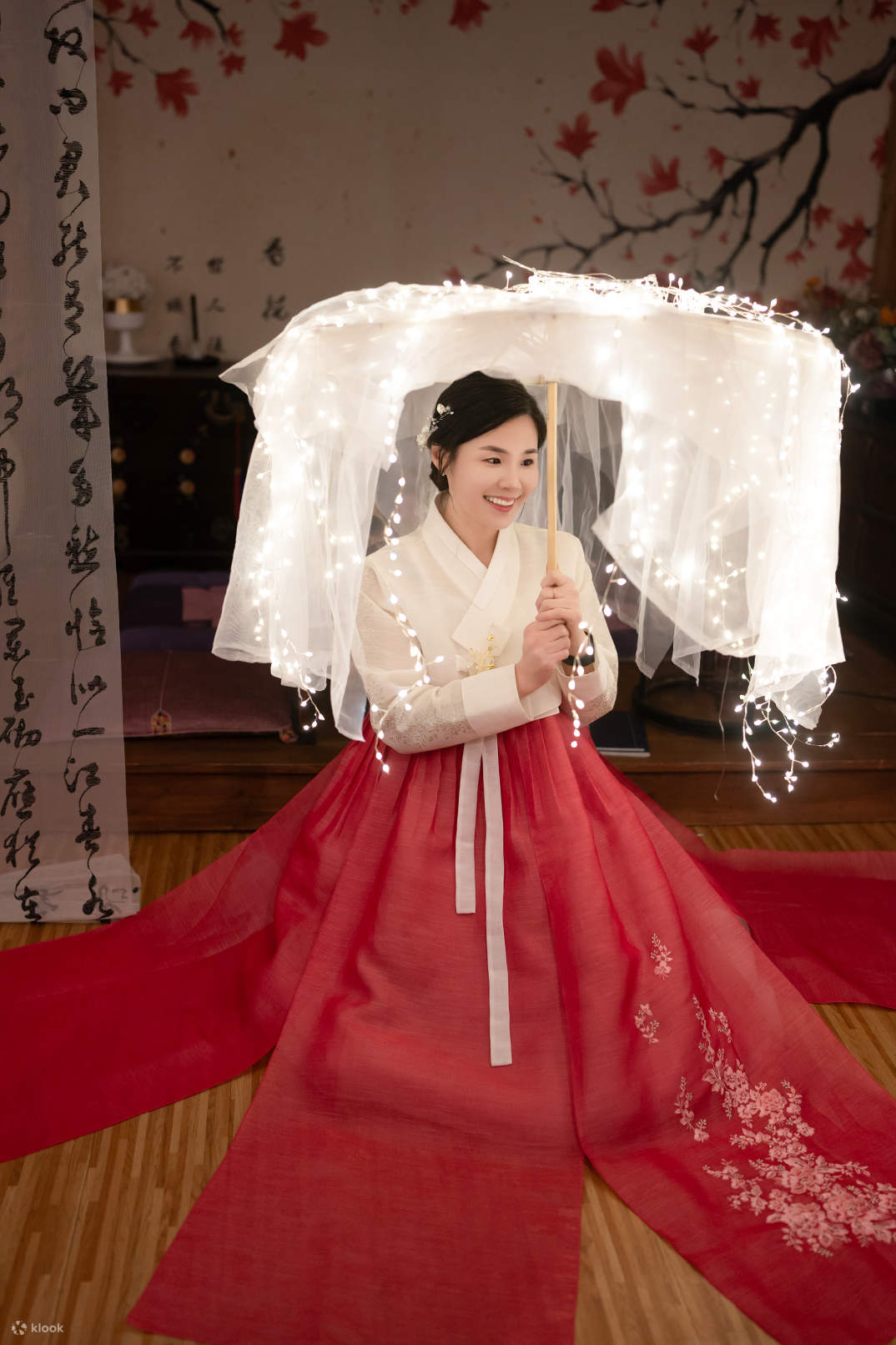Jeju Hanbok Rental - Klook Singapore