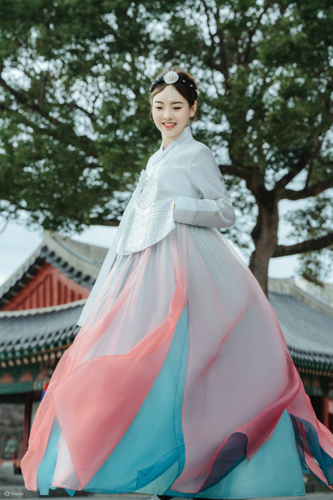 Jeju Hanbok Rental - Klook