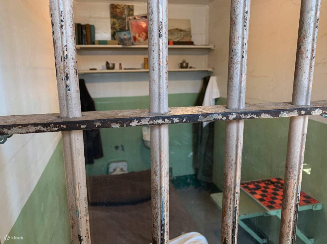 Experience Alcatraz Island with Various Tour Options - Klook