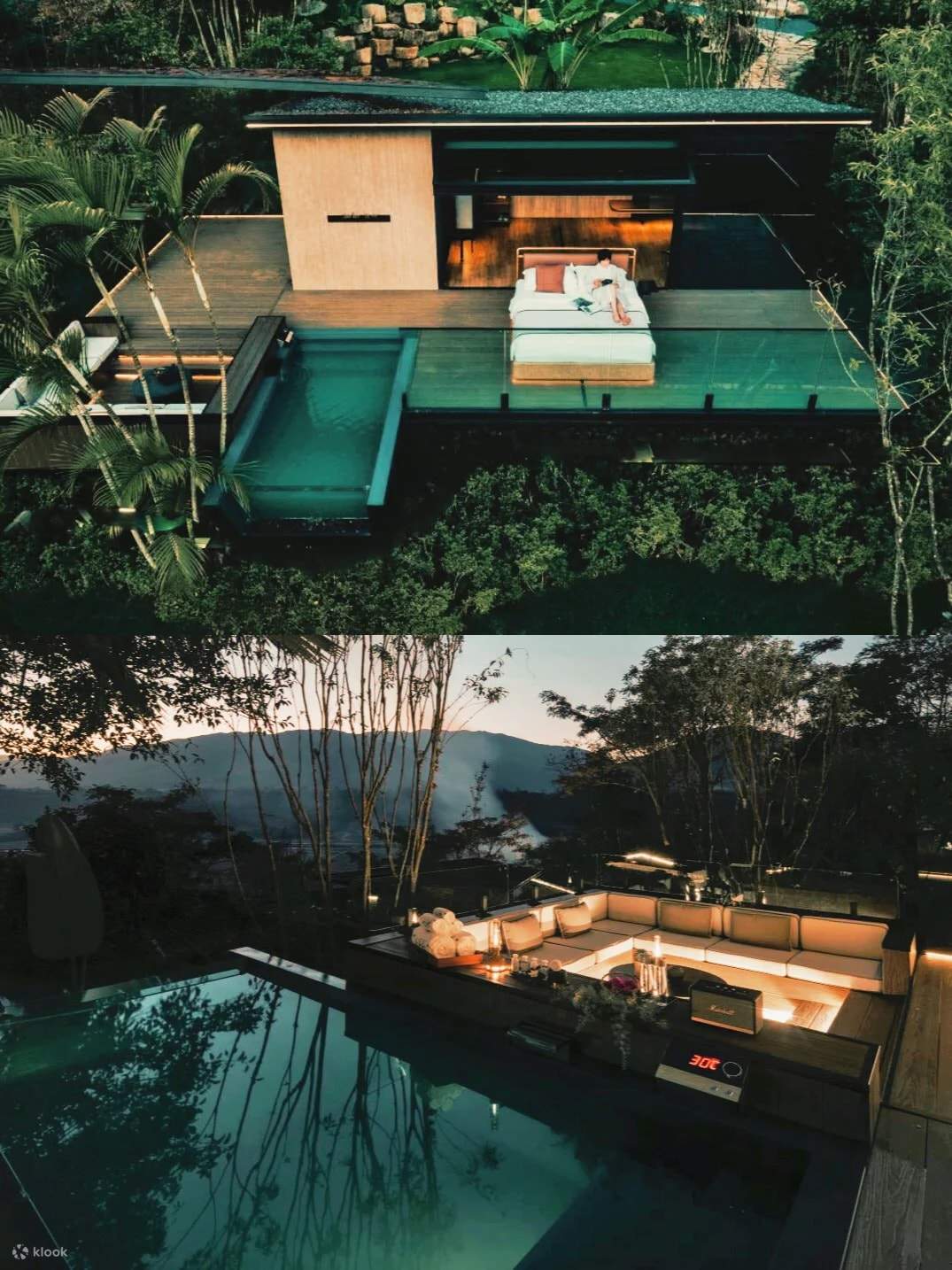 Yunnan luxury Tengchong + Mangshi 5 days (1 night in Shitouji + 2 ...